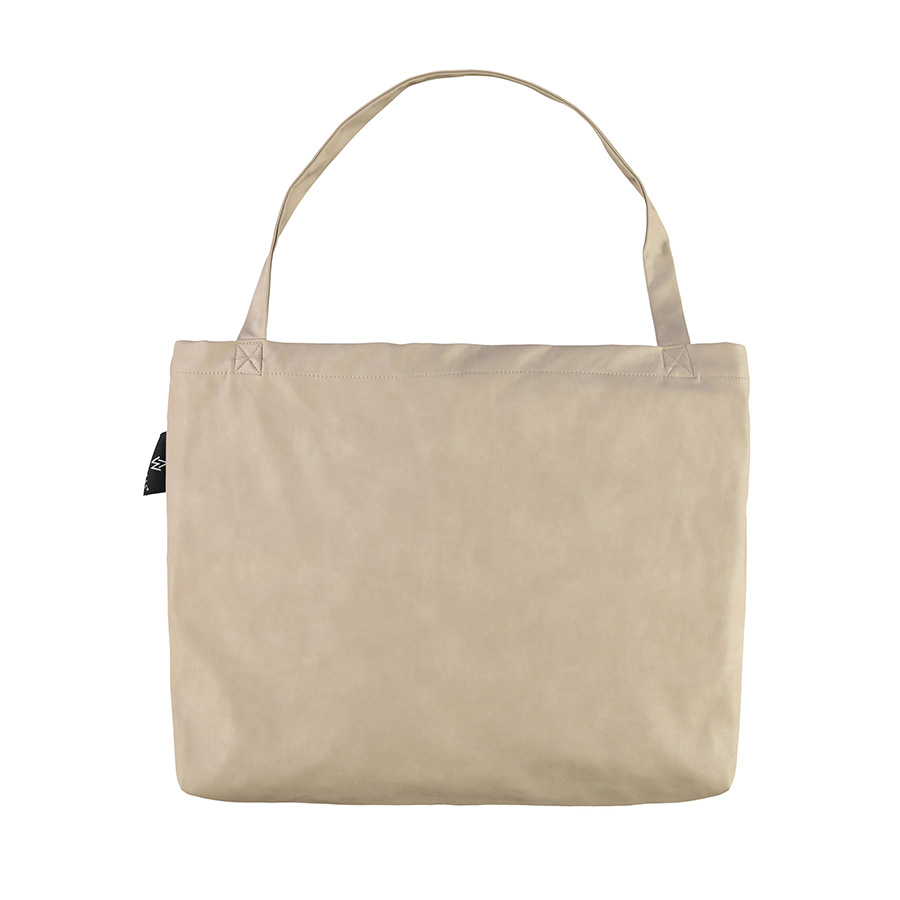 Wallabag Vintage Leather Naturel - Wallabag