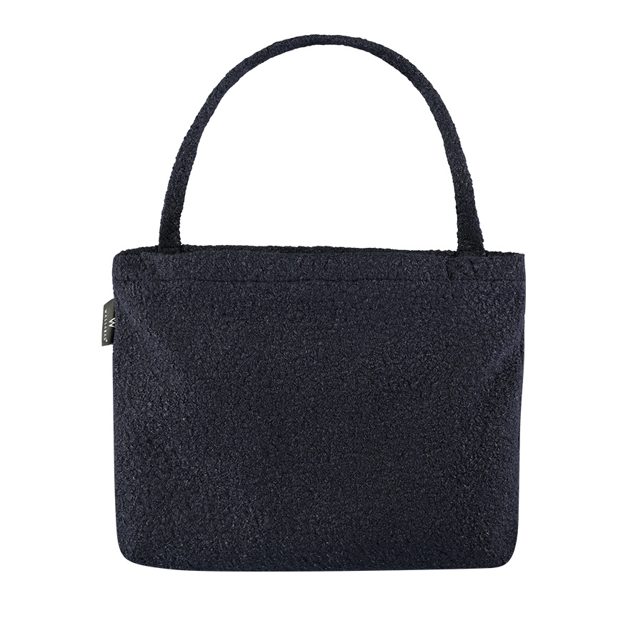 Wallabag Teddy Dark Blue - Wallabag